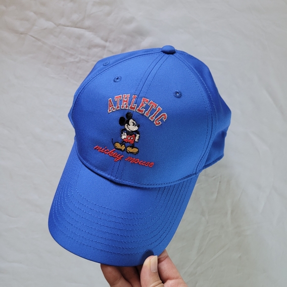 Disney | Accessories | Nike Disney Baseball Hat | Poshmark